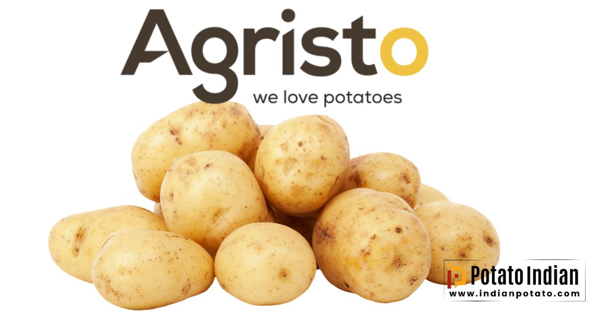 Agristo Company to Establish New Potato… | IndianPotato.com